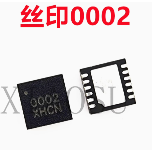 [R56] RAA220002 RAA220002GNP HA0 0002 OOO2 on-board power ic - Original ...