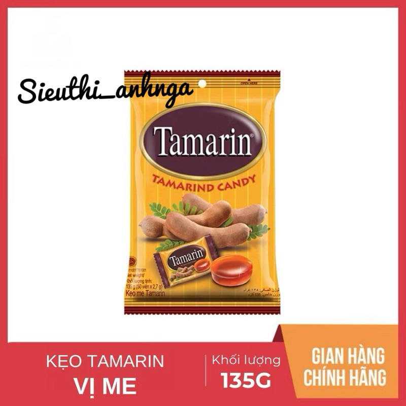 Tamarind Tamarind Tamarind Tamarind Candy 150g Pack | Shopee Philippines
