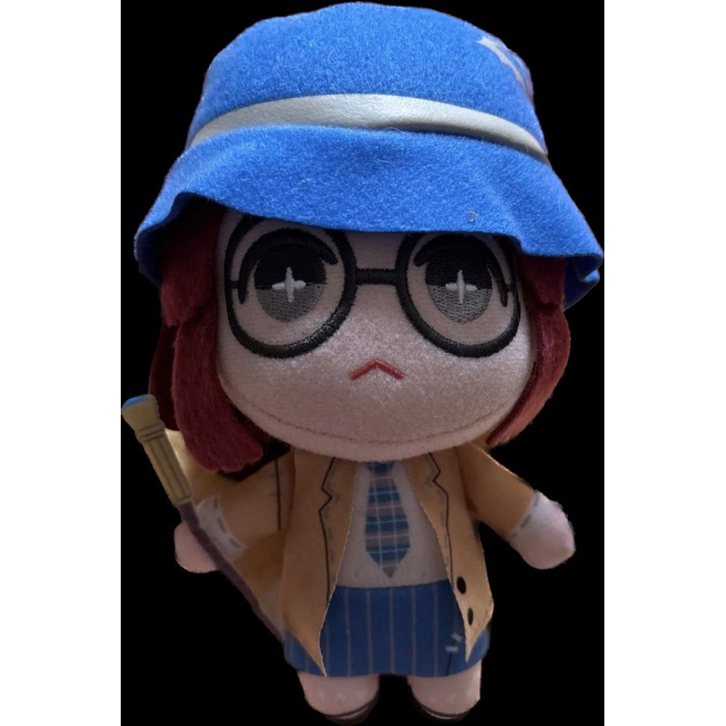IdentityV - Helena Adams plush teddy bear | Shopee Philippines
