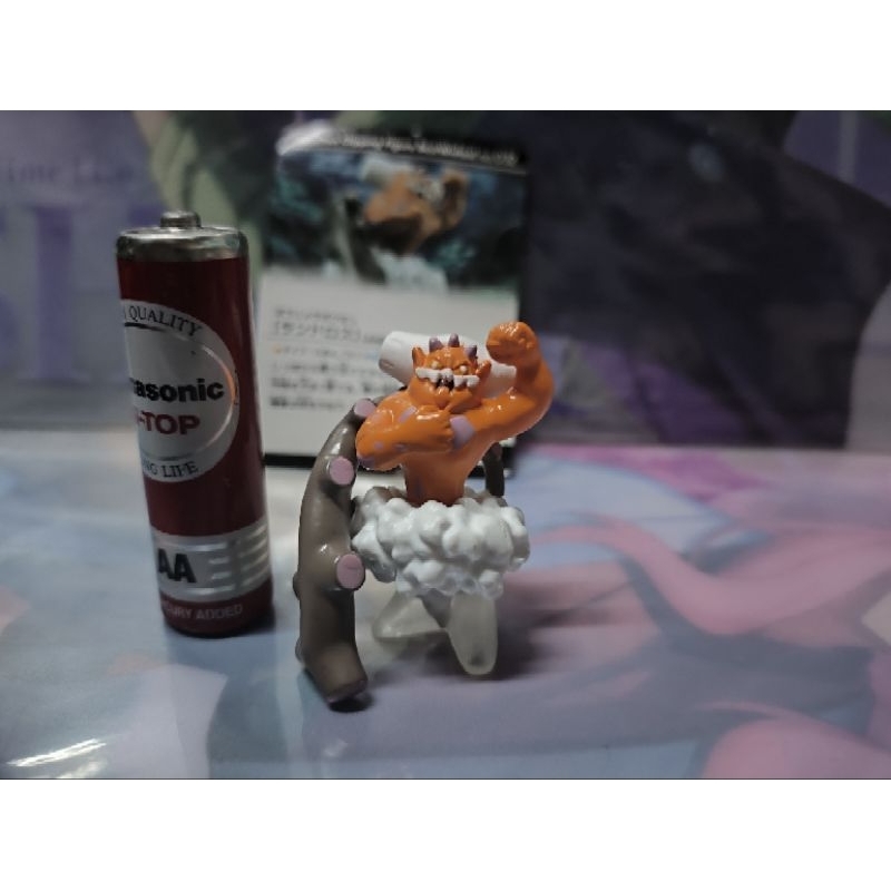 Pokemon Landorus model | Shopee Philippines