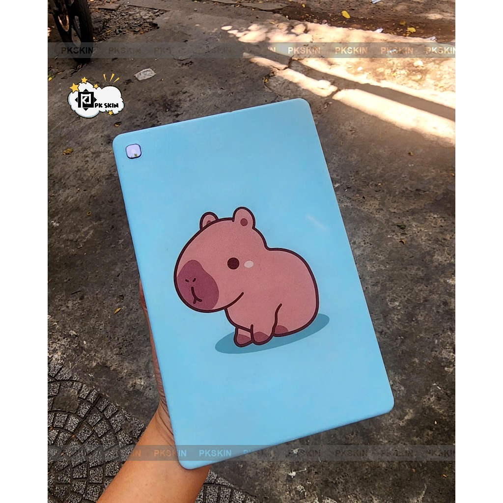 Skin stickers for Samsung Tab S6 lite, Tab S7, Tab S7 plus, Tab S7 FE ...