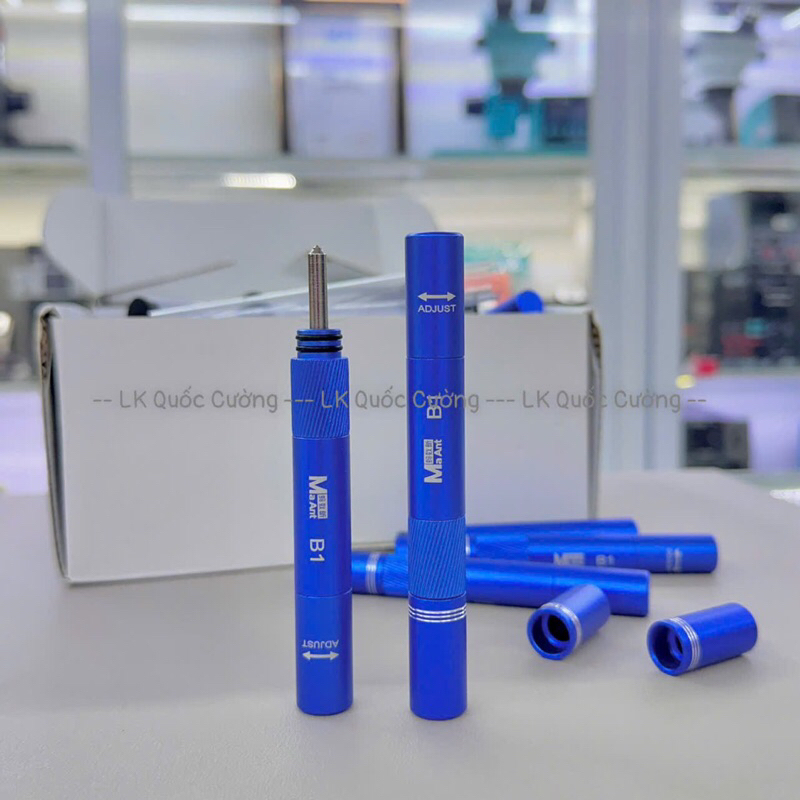 Maant B1 back glass breaking pen (adjustable strength) | Shopee Philippines