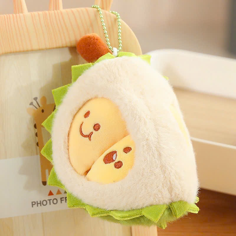 Durian citrus keychain | Shopee Philippines