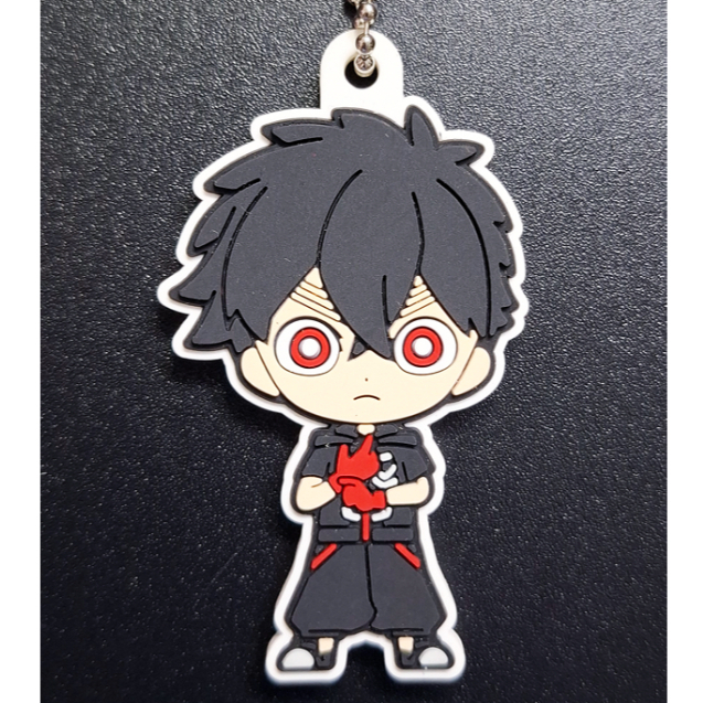[updated May 21] Goods manga/anime Kemono Jihen / Genuine Japanese ...
