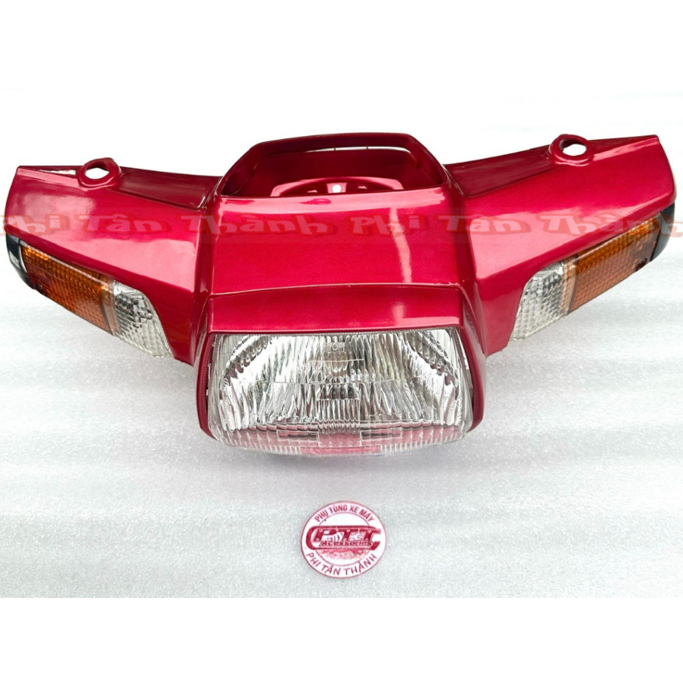 CITI DAELIM 100 ABS PLASTIC HEAD LIGHT SET | Shopee Philippines