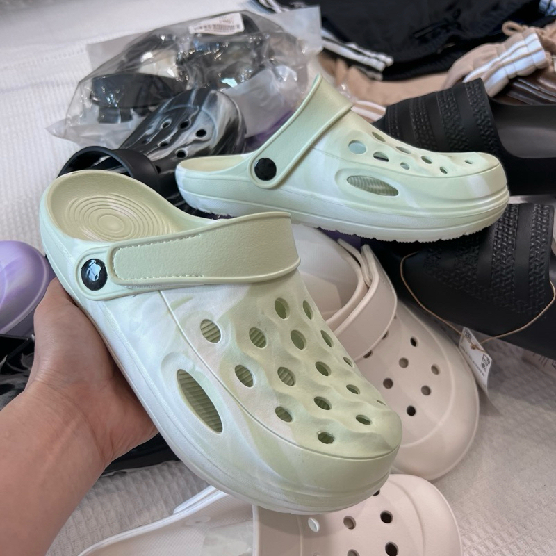 Korean Shoopen Sandals / Sandals | Shopee Philippines