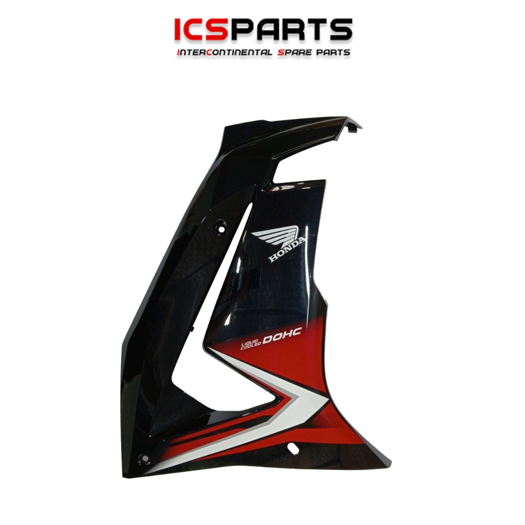 Plastic Right Front Fairing Wing Nhb25M HONDA Winner X V4 2024 Glossy ...