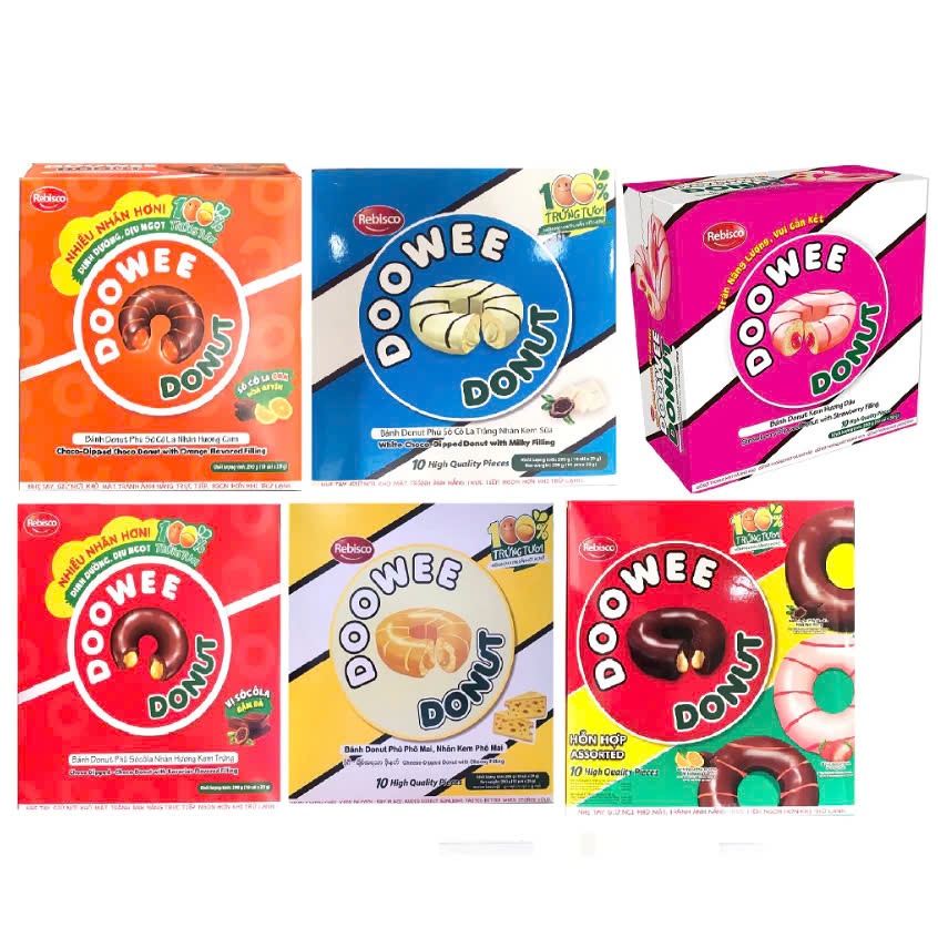 Shop doowee donut for Sale on Shopee Philippines