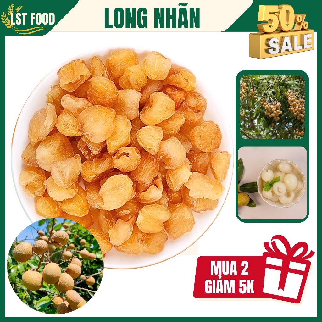 Northwestern dried longan 1kg LS FOOD grade 1 | Shopee Philippines