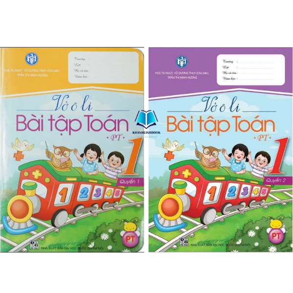 Book - Grade 1 Math exercise notebook (development book series ...