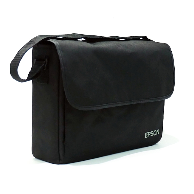 Genuine Epson Projector Bag – Compact, Lightweight, Perfect Protection ...