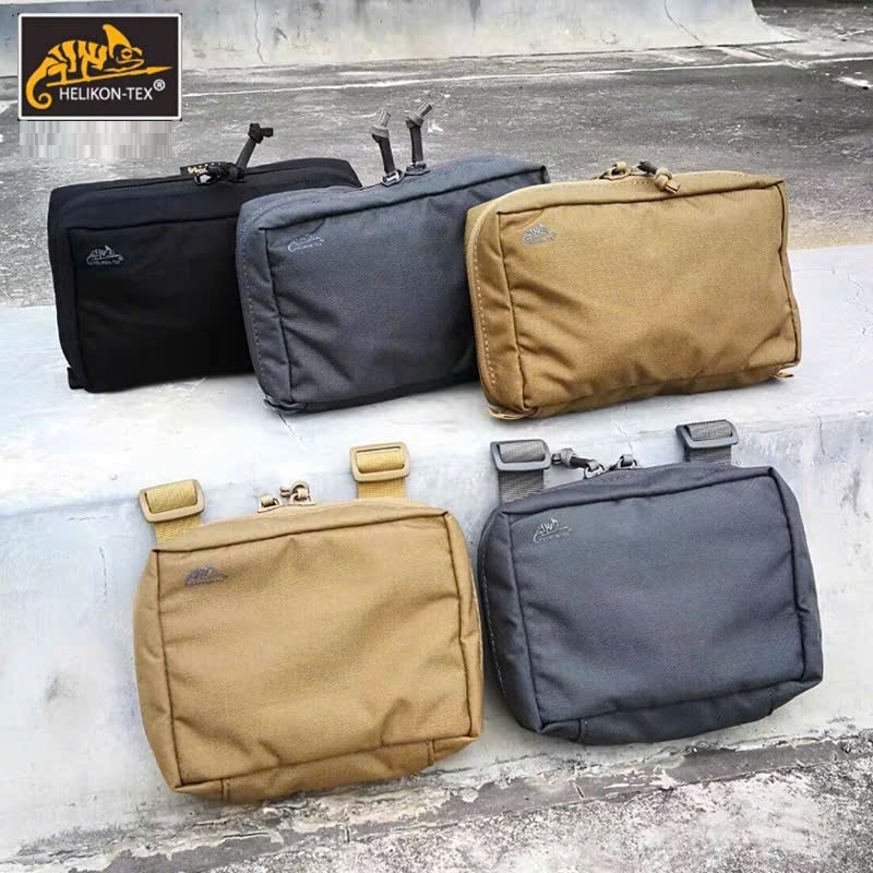 - Helikon accessory bag.Insert EDC Medium | Shopee Philippines