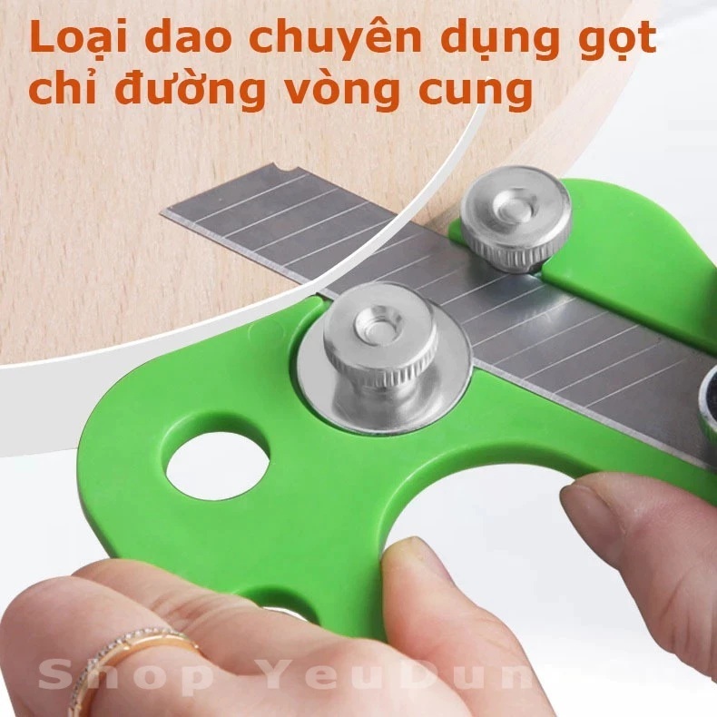 Specialized industrial wood-glued plastic splint thread sharpener ...