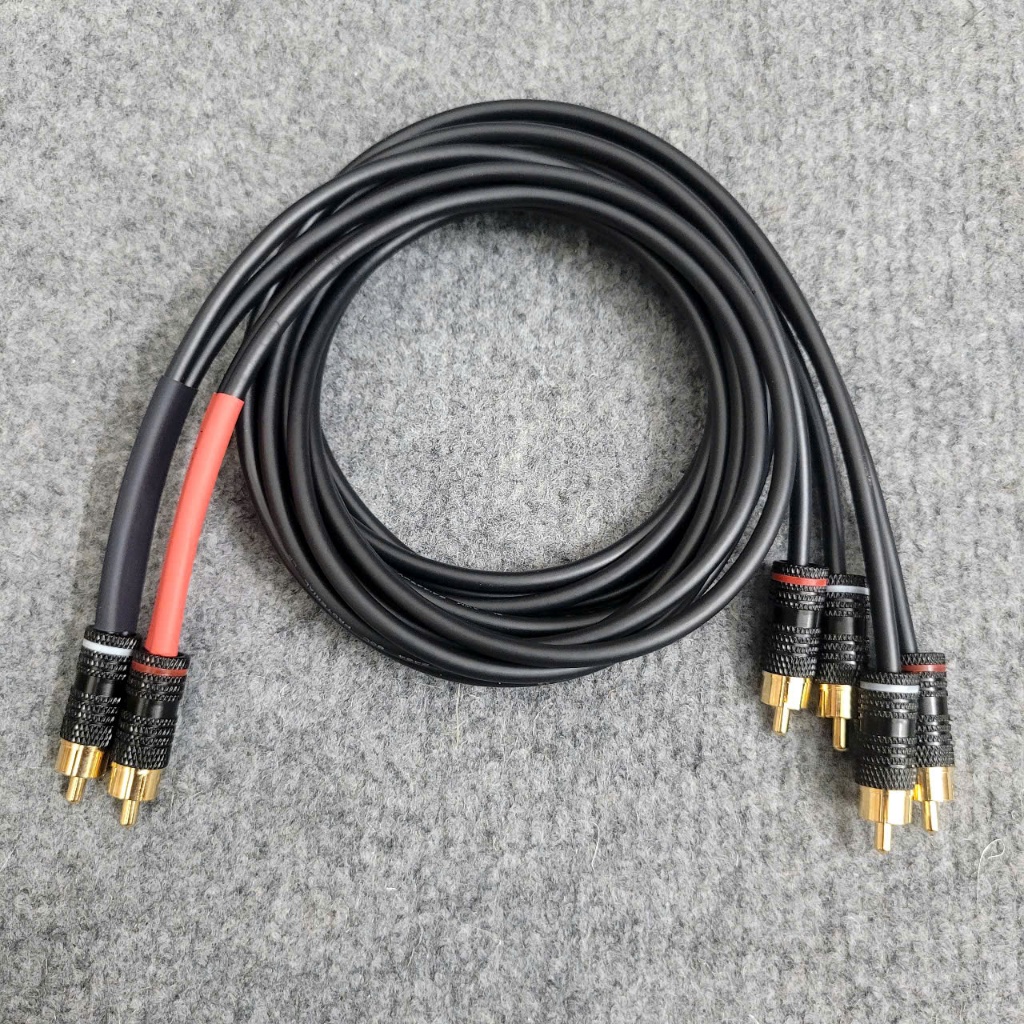 The 1AV to 2AV wire is the same original. | Shopee Philippines