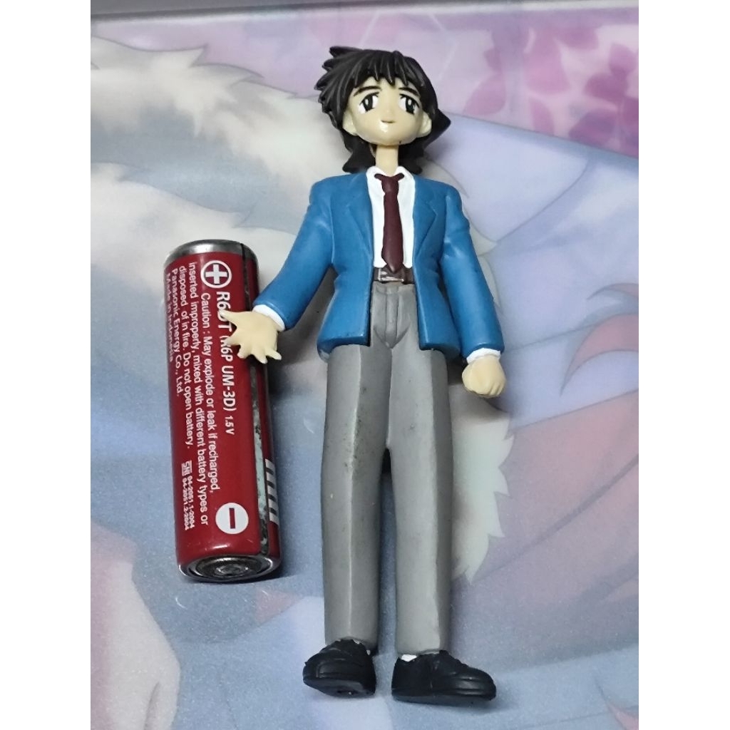 Tasuke shichiri model in mamotte shigogetten | Shopee Philippines
