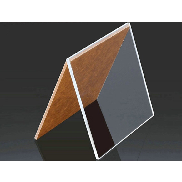 Transparent MICA Sheet 20x20cm - Taiwanese Mica in many thicknesses ...