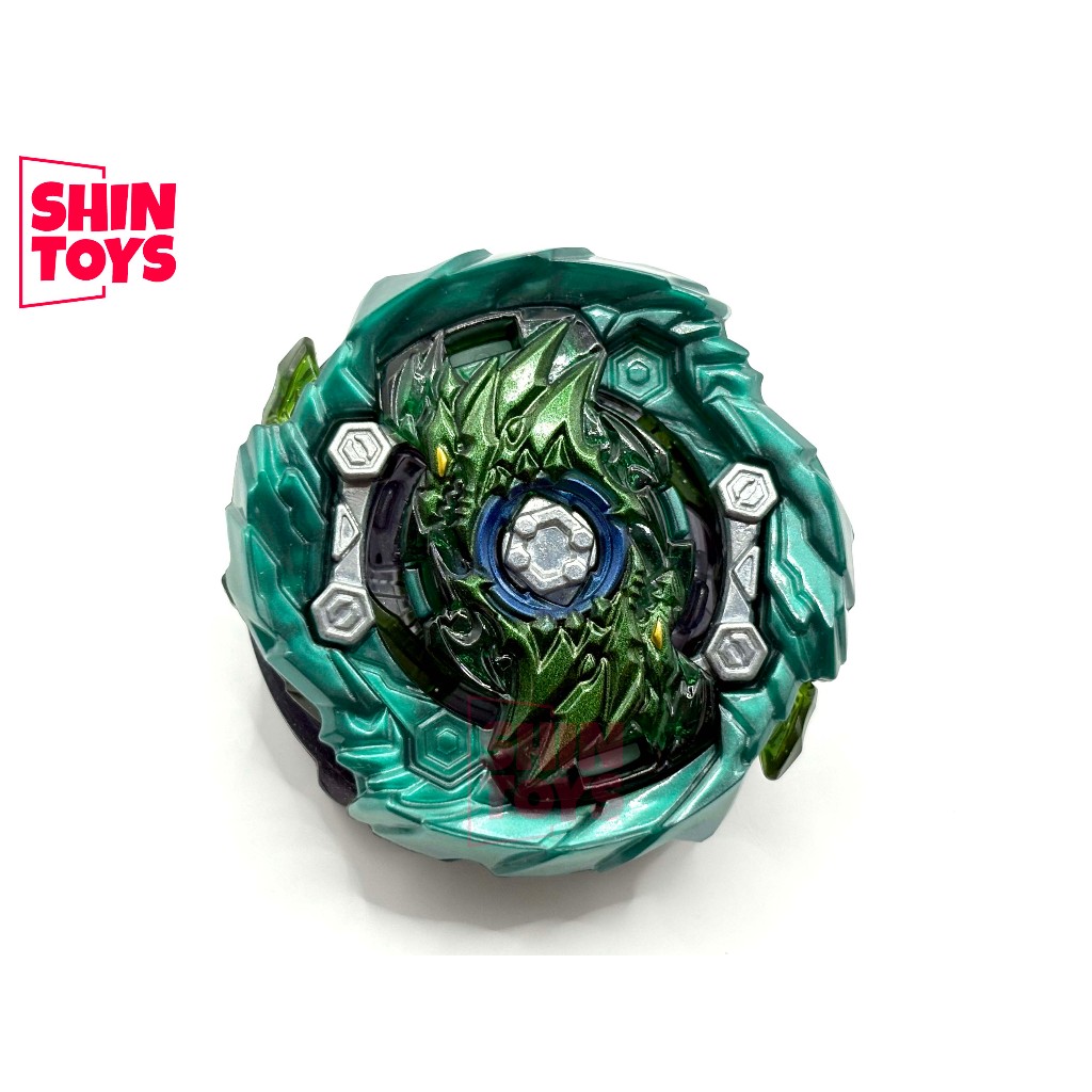 Beyblade Takara Tomy B-156 03 Dread Fafnir .Pr.R Metsu Genuine (Used ...