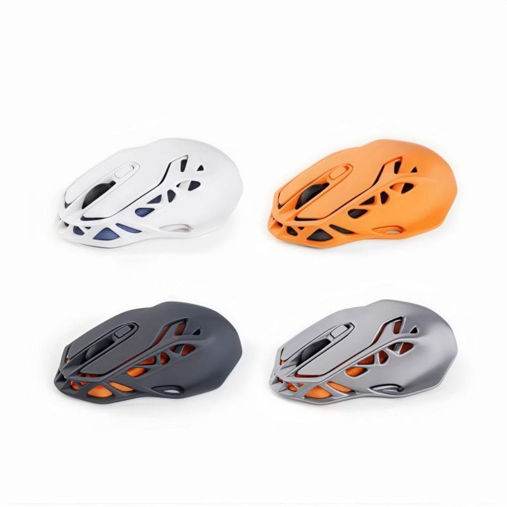 DIY Wireless Mouse Kit MH002 Bambu Lab - Genuine 3D Printed Components ...