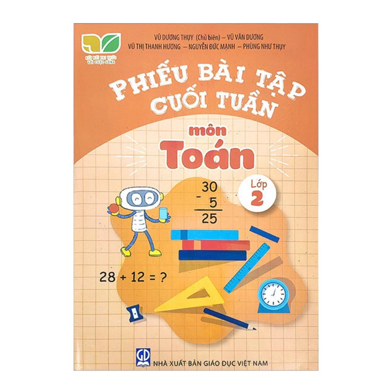 TRI Books - Grade 2 Math Weekend Worksheets (Connecting Knowledge to ...