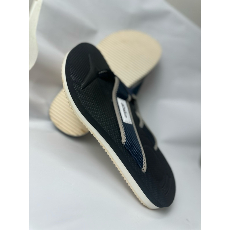 Vento Men's summer flip-flops - Size 41 | Shopee Philippines