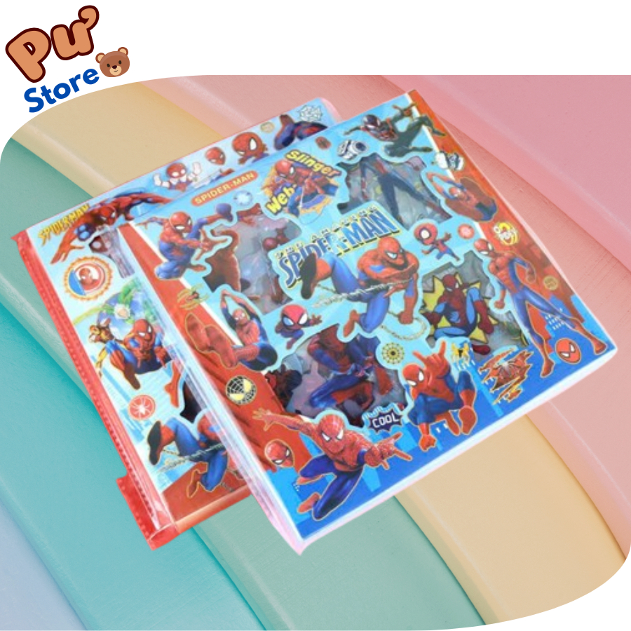 Skibidi toilet capibara sticker toy box barbie princess elsa labubu ...