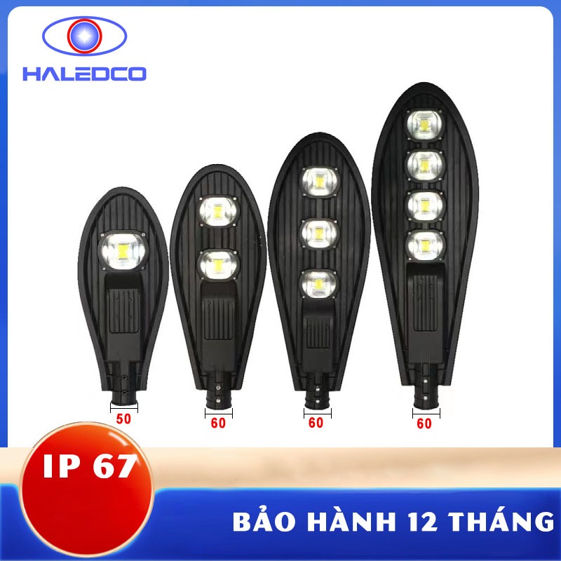 Leaf Street Light Capacity 50W, 100W, 150W, 200W Haledco Super Bright ...