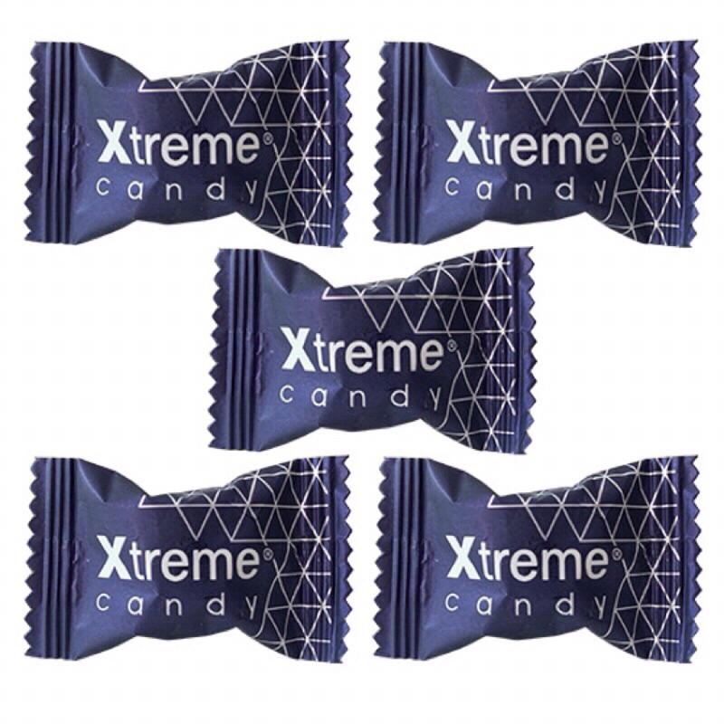 Xtreme ginseng candy, very effective (1st class Malaysian product ...