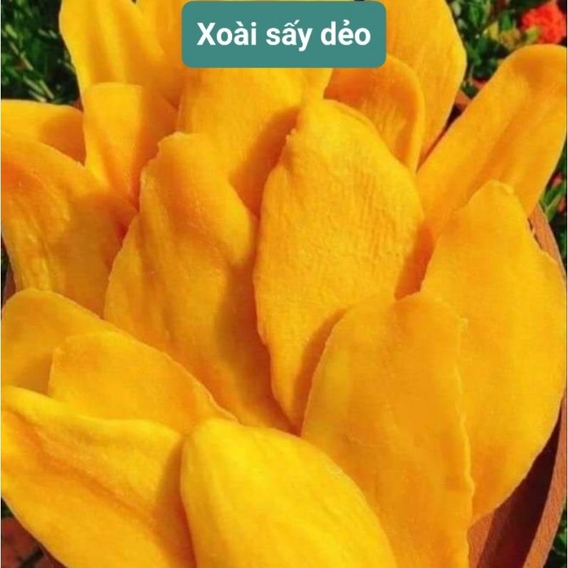 Original dried mango 500g | Shopee Philippines