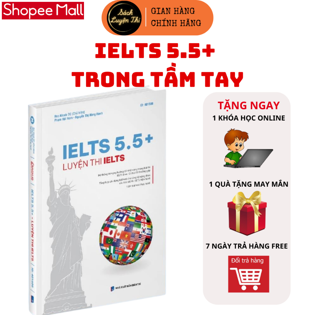 English, ielts book, Cambridge ielts, ielts 5.5+ - ielts exam ...