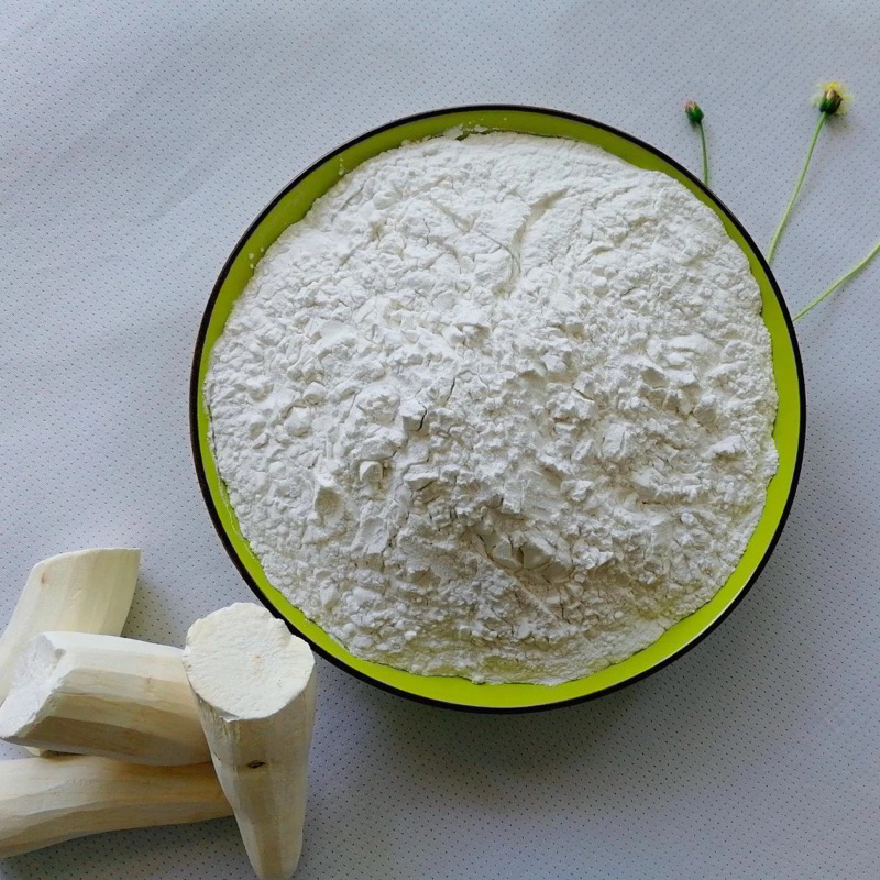 Quang Nam cassava flour (wheat flour) 1kg bag | Shopee Philippines