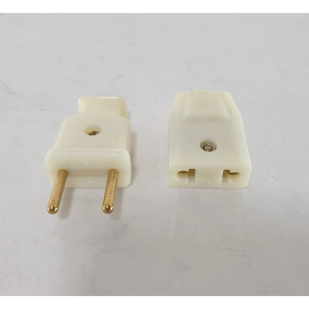 Genuine plug - male, LiOA female | Shopee Philippines