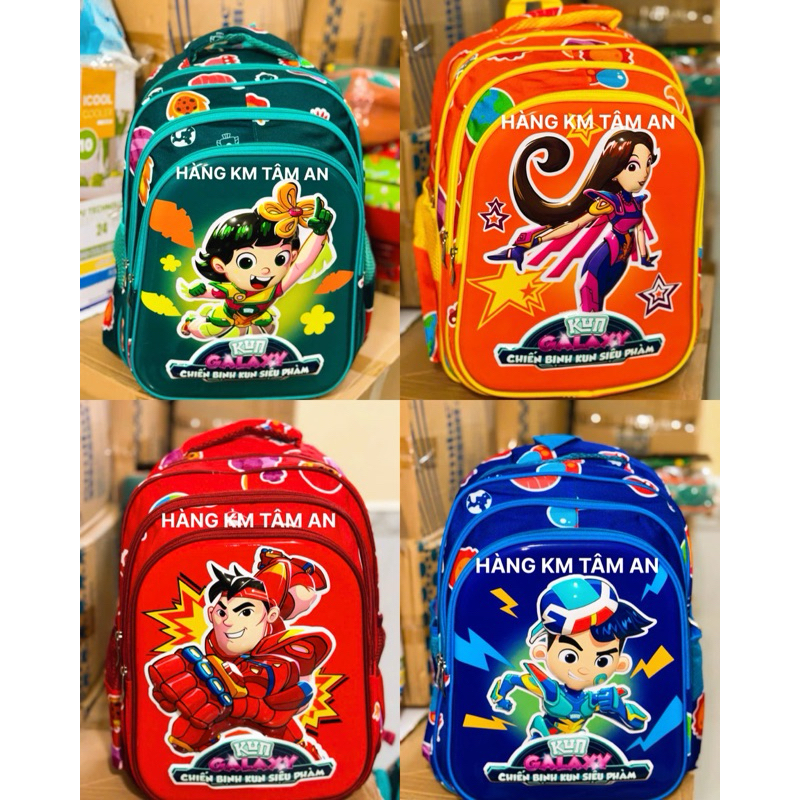 Kun SUPER ANTI-HUMPING BACKPACK - NEW KUN 2024 SUPER PREMIUM | Shopee ...