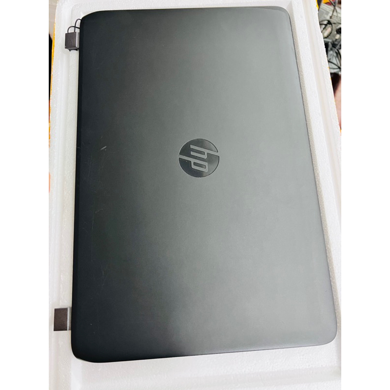 Old HP Probook 450 G2 Laptop Case Set in Good Condition | Shopee ...
