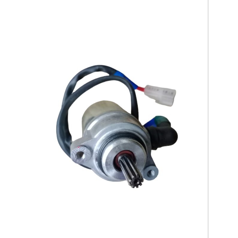 Starter, starter motor Sirius Fi, Jupiter Fi, Jupiter Gravita, Jupiter ...