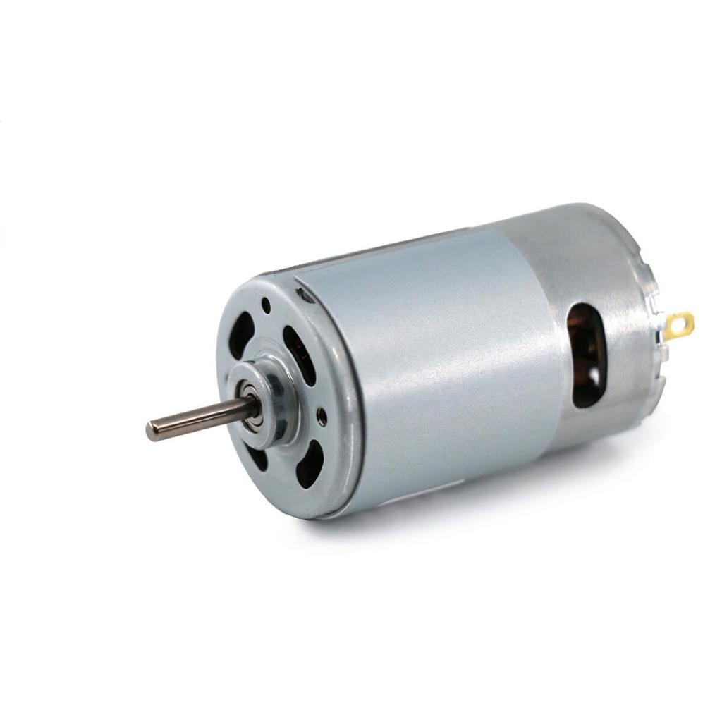12v-24v RS550 Motor replacement for WSJ gearbox - Weixu | Shopee ...
