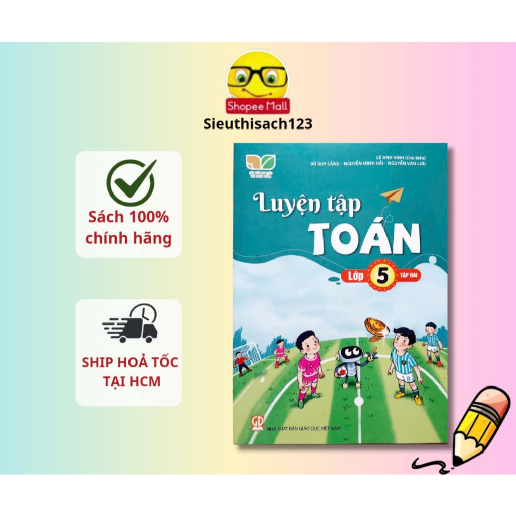 TRI Book - Math practice for grade 5, volume 2 (knowledge connection ...
