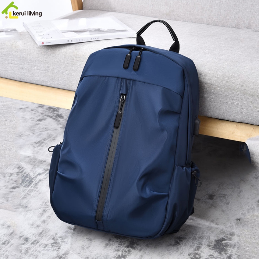 Nago school-to-work backpack, waterproof backpack, spacious storage ...