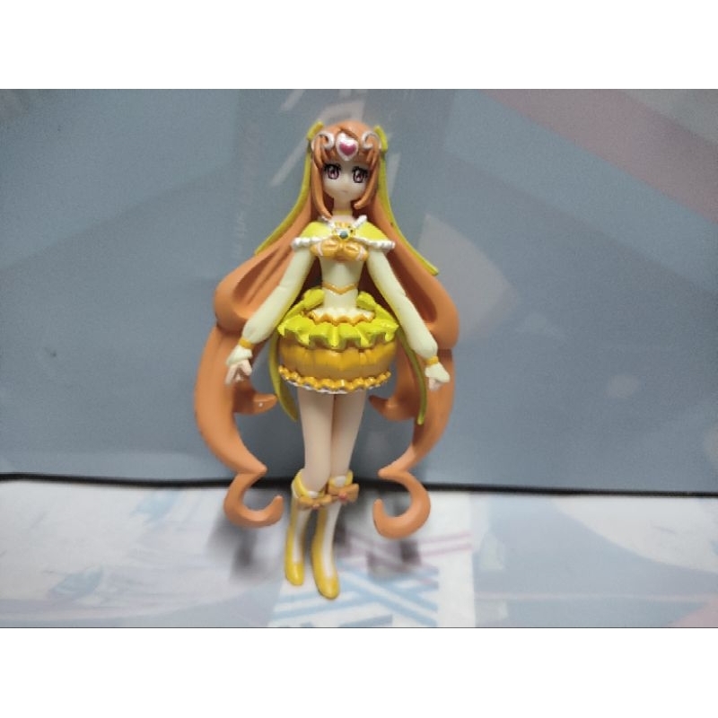 Shirabe Ako model from Pretty cure | Shopee Philippines