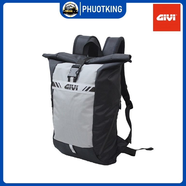 Genuine Givi waterproof backpack - Givi waterproof motor backpack - Givi RBP02 backpack | Shopee ...