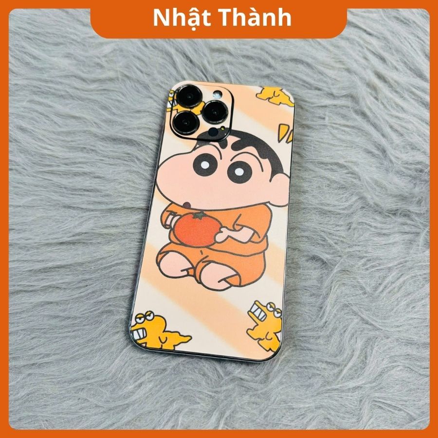 Skin stickers for iphone 5/5s to 16promax and Android devices full back ...