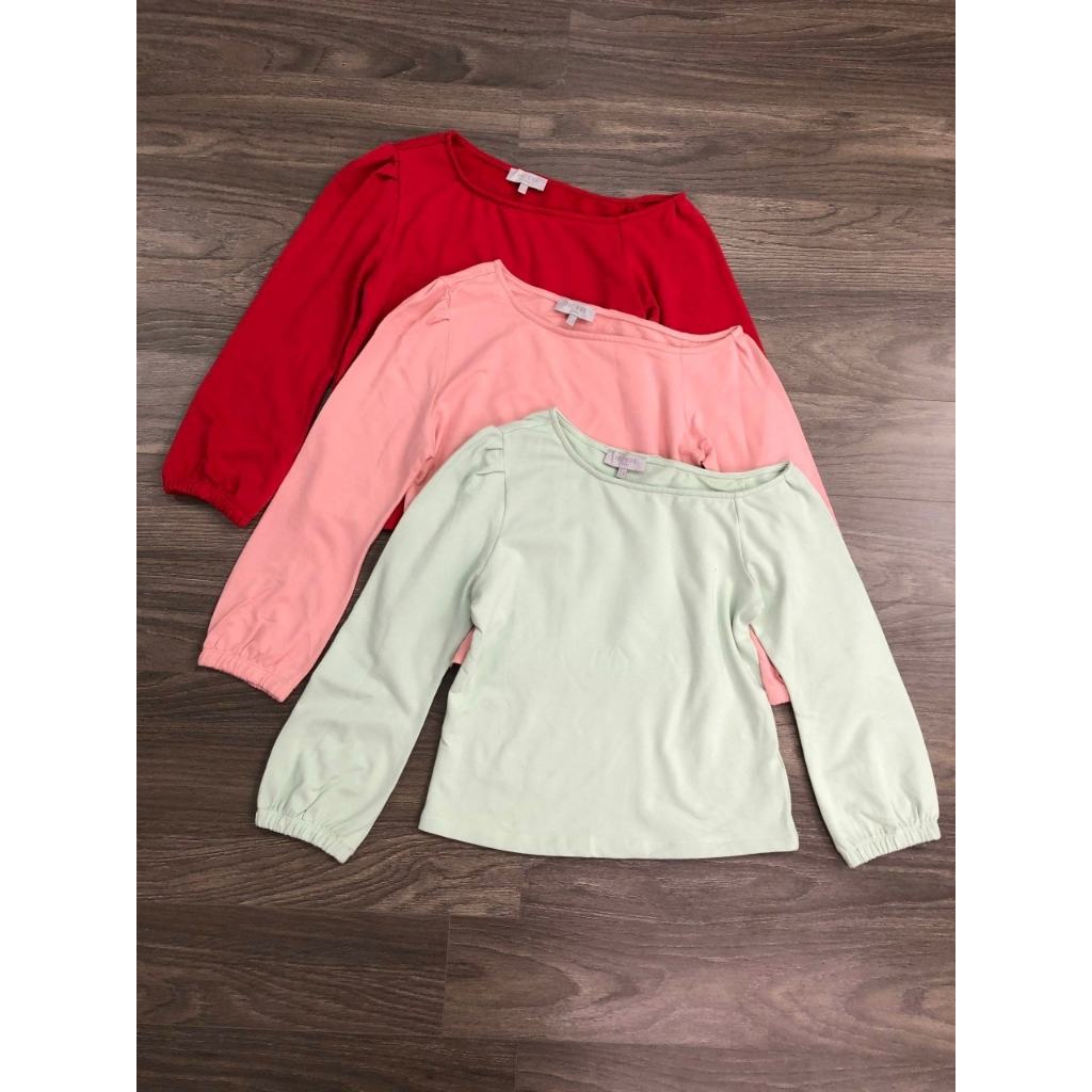 Hobbs Off-Shoulder Long Sleeve Sweatshirt | Shopee Philippines