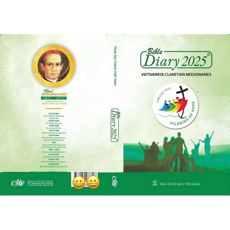 Happy DAY 2025-BIBLE DIARY 2025 | Shopee Philippines