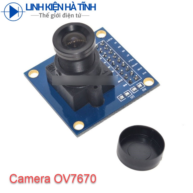 OV7670 camera Module FOR ARDUINO | Shopee Philippines