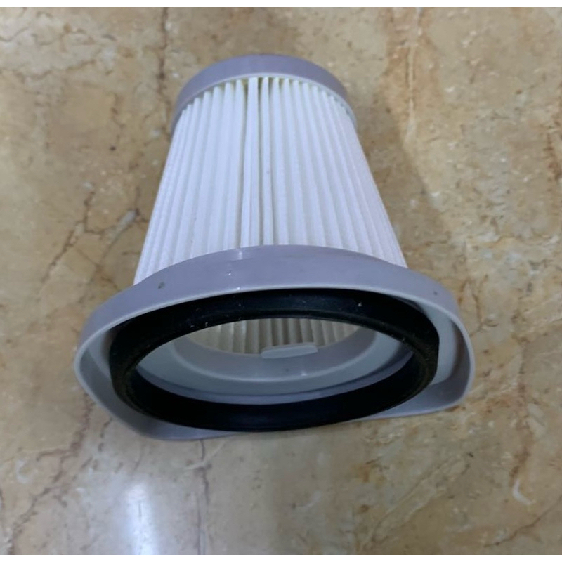 Midea dust filter HEPA filter retails midea SC861A machine code ...