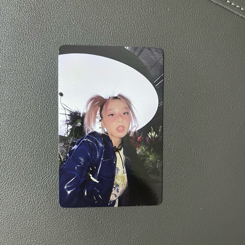 [Available] Xg Hinata Trading Card Official NewDNA - Genuine | Shopee ...
