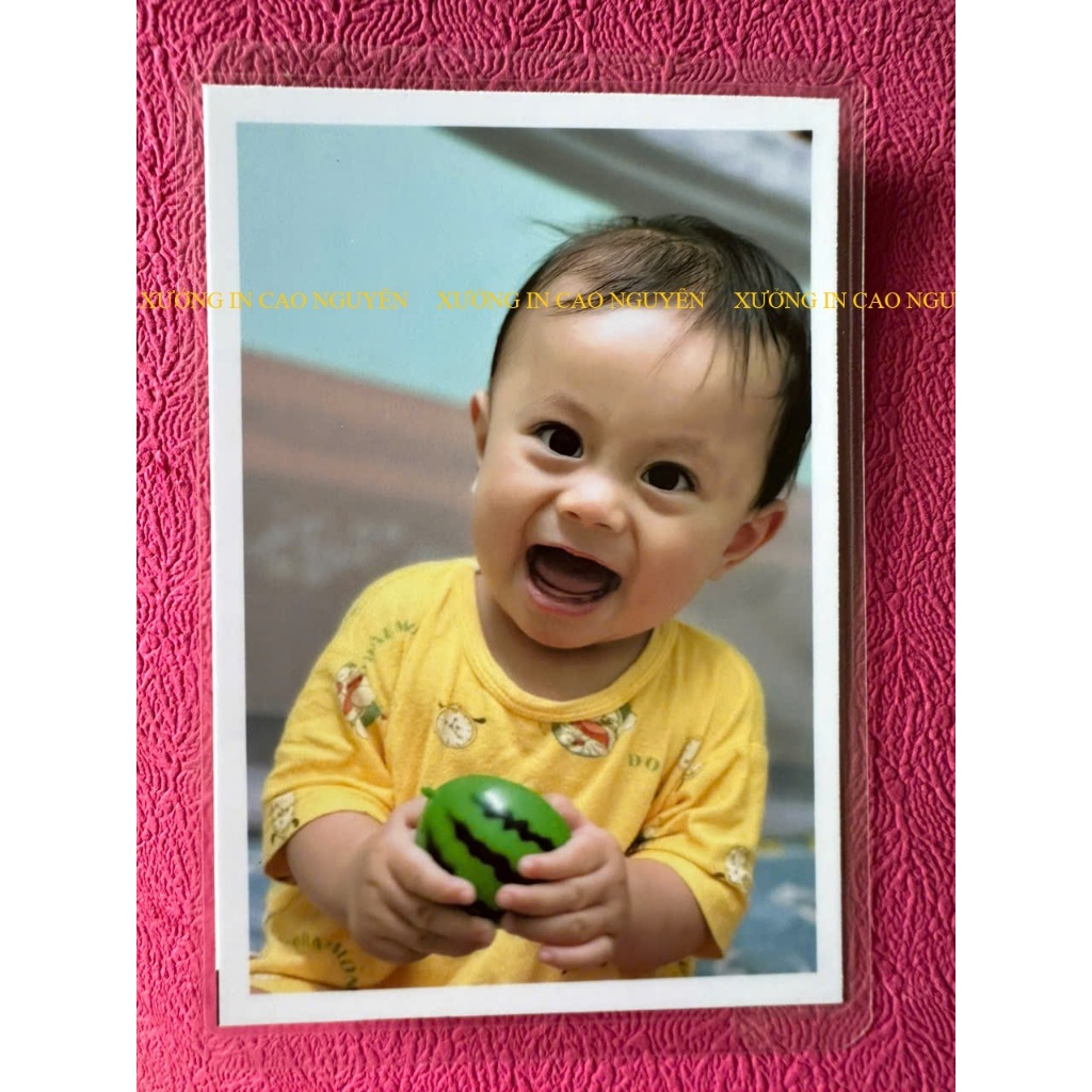Print 6X9 photos with borderless plastic lamination | Shopee Philippines