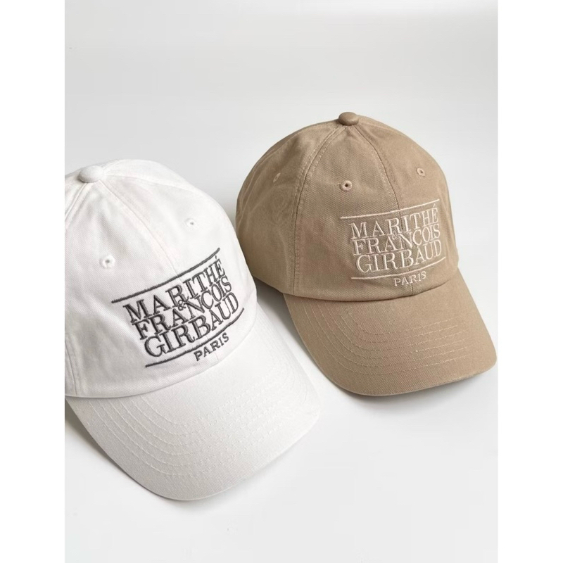 [MUST TRY] CAP SAIGON baseball CAP embroidered with MARRITHE super hot ...