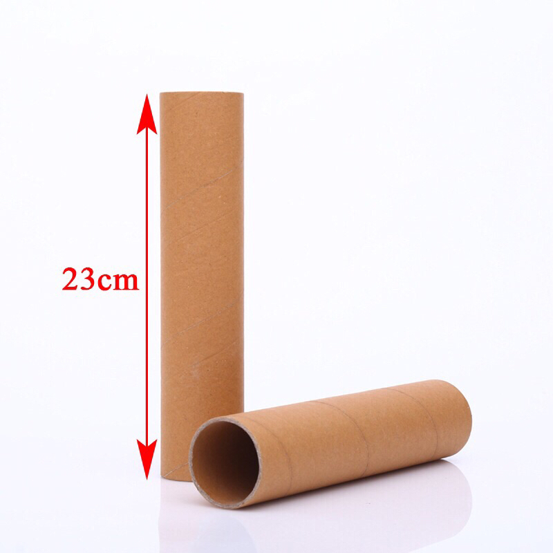 A4 poster tubes (10 tubes) | Shopee Philippines
