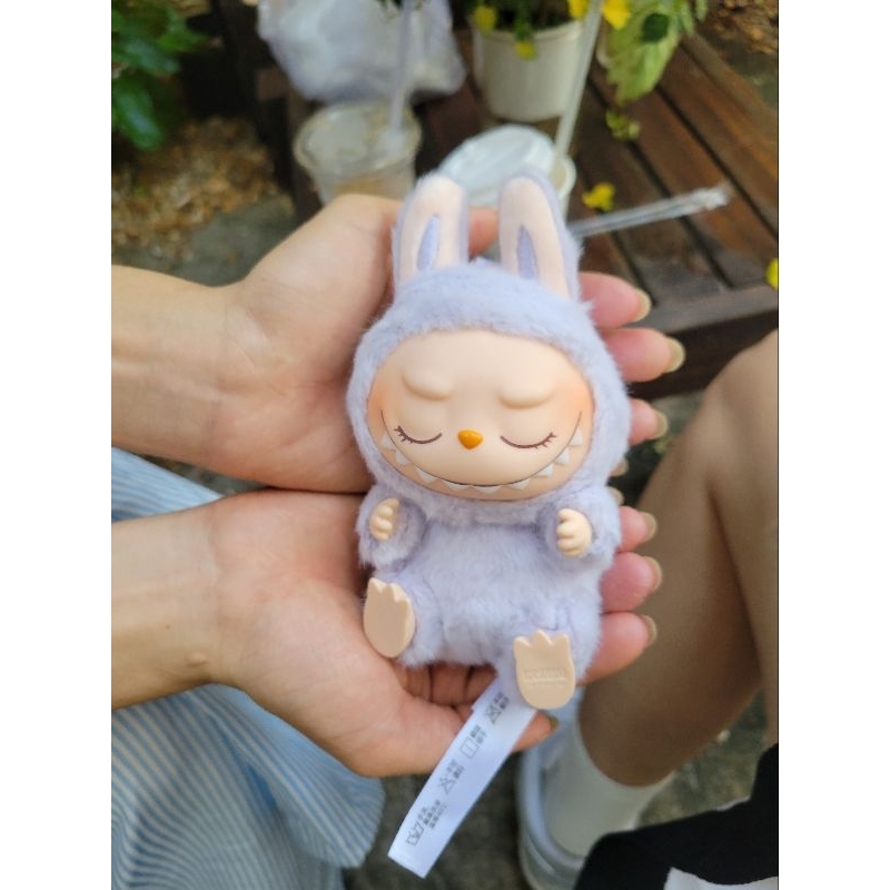 Pass POPMART LABUBU Ver2 ZIZI | Shopee Philippines