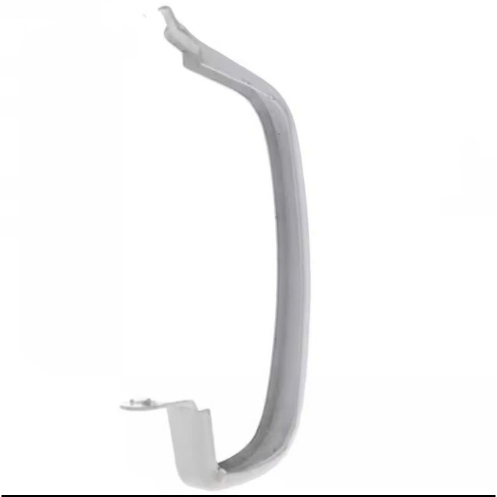 Thread trigger insurance (thread trigger guard) for industrial 1-needle ...